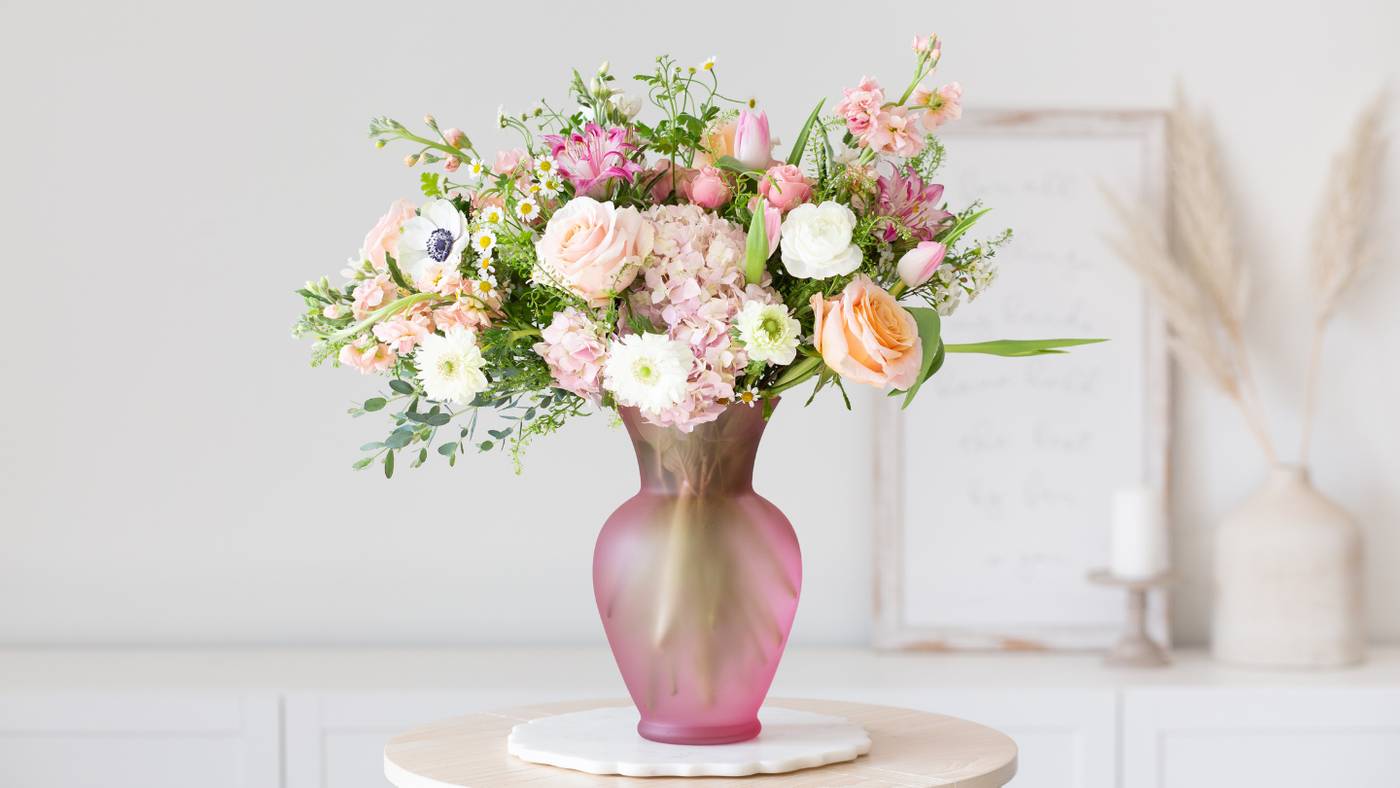 Syndicate Coloured Glass Vases on Sale!